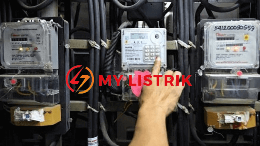 My Listrik - Tukang Listrik Panggilan 24 Jam